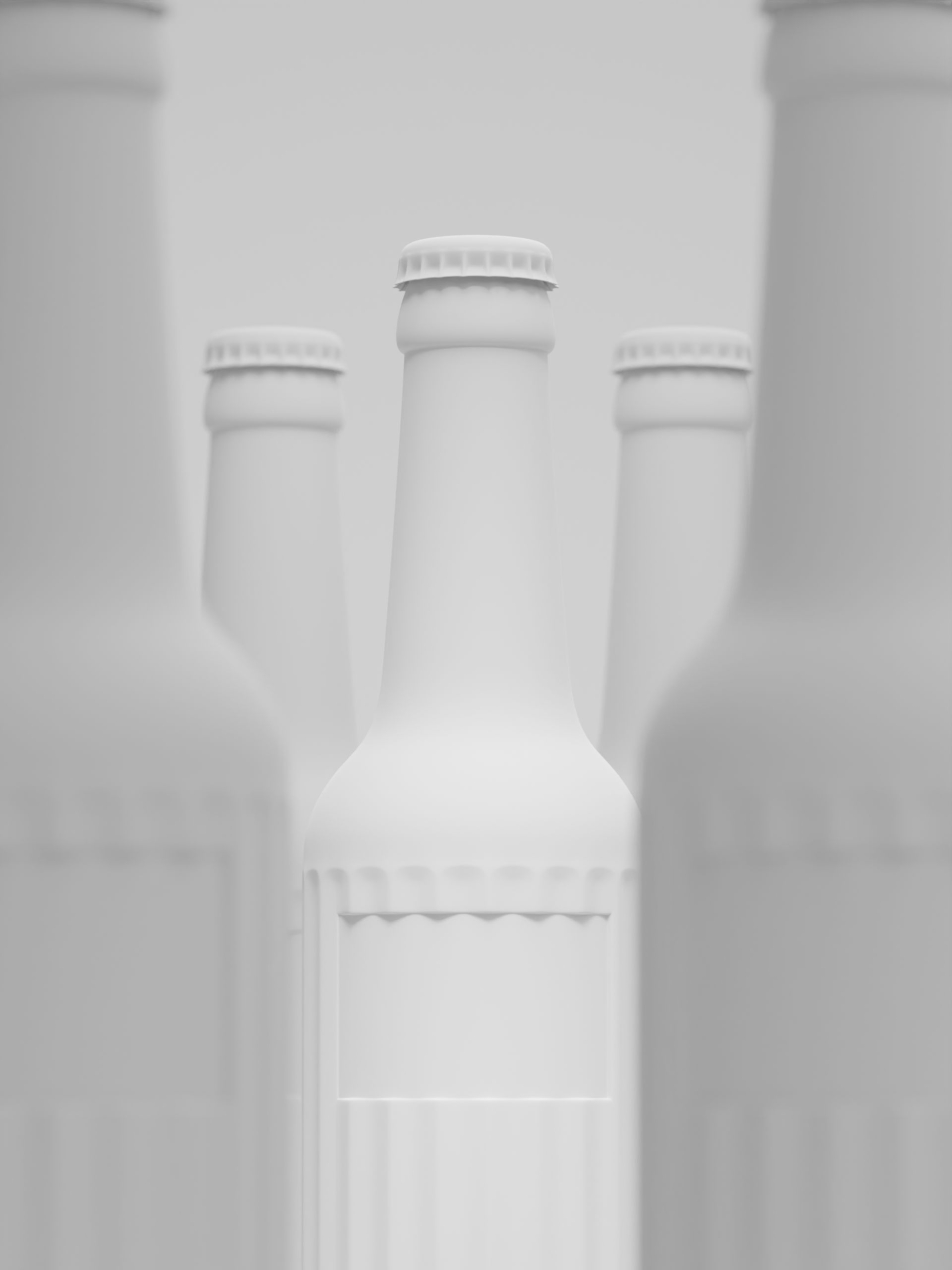 NOAM lager beer CGI – Sonny Nguyen