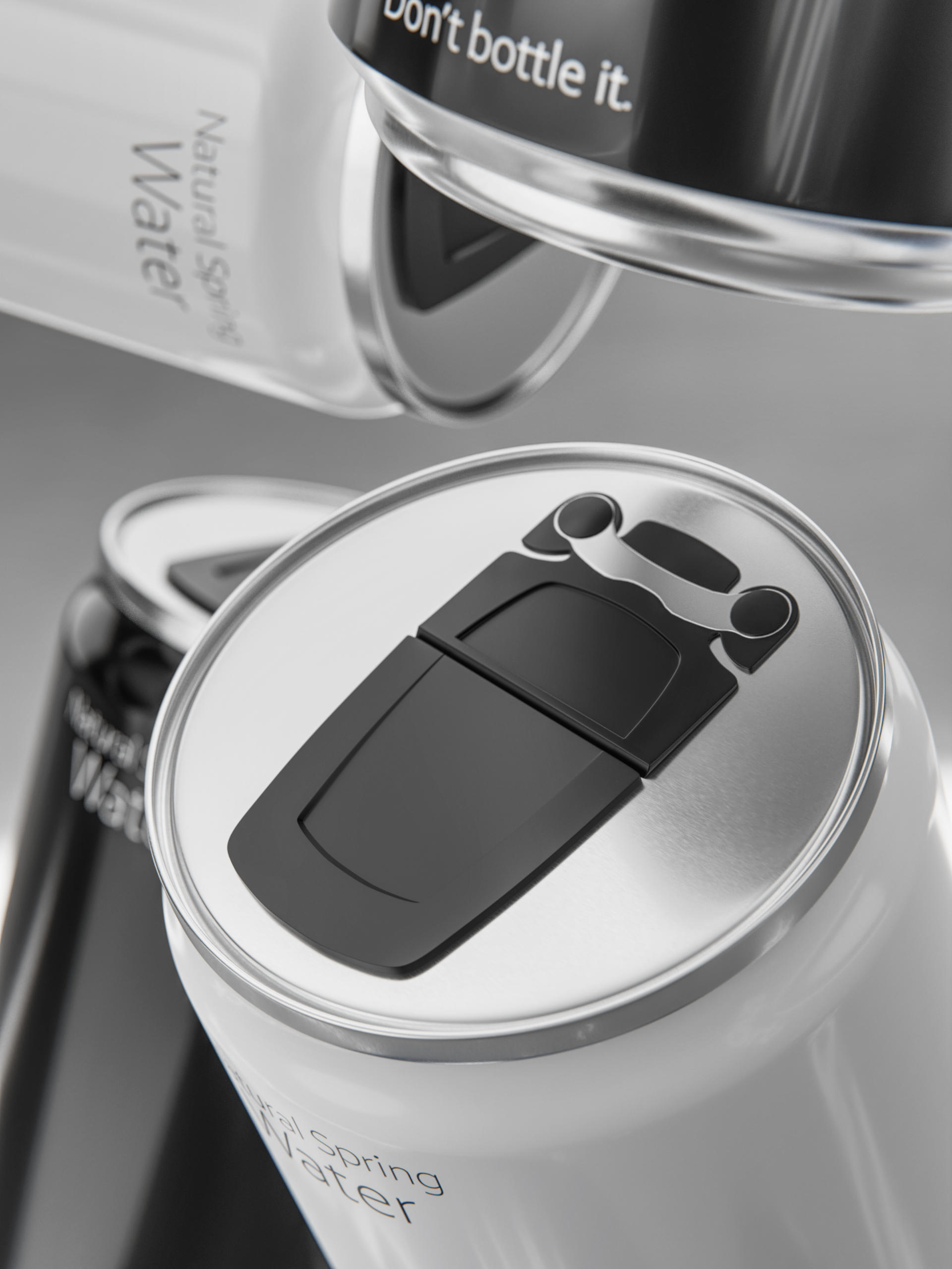 Cano Water CGI – Sonny Nguyen