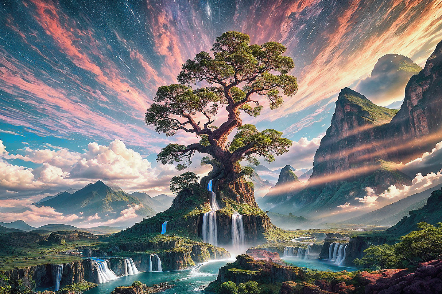 Giới thiệu và hướng dẫn cài đặt AI Stable Diffusion webui (Automatic1111) trên Windows – Sonny ...